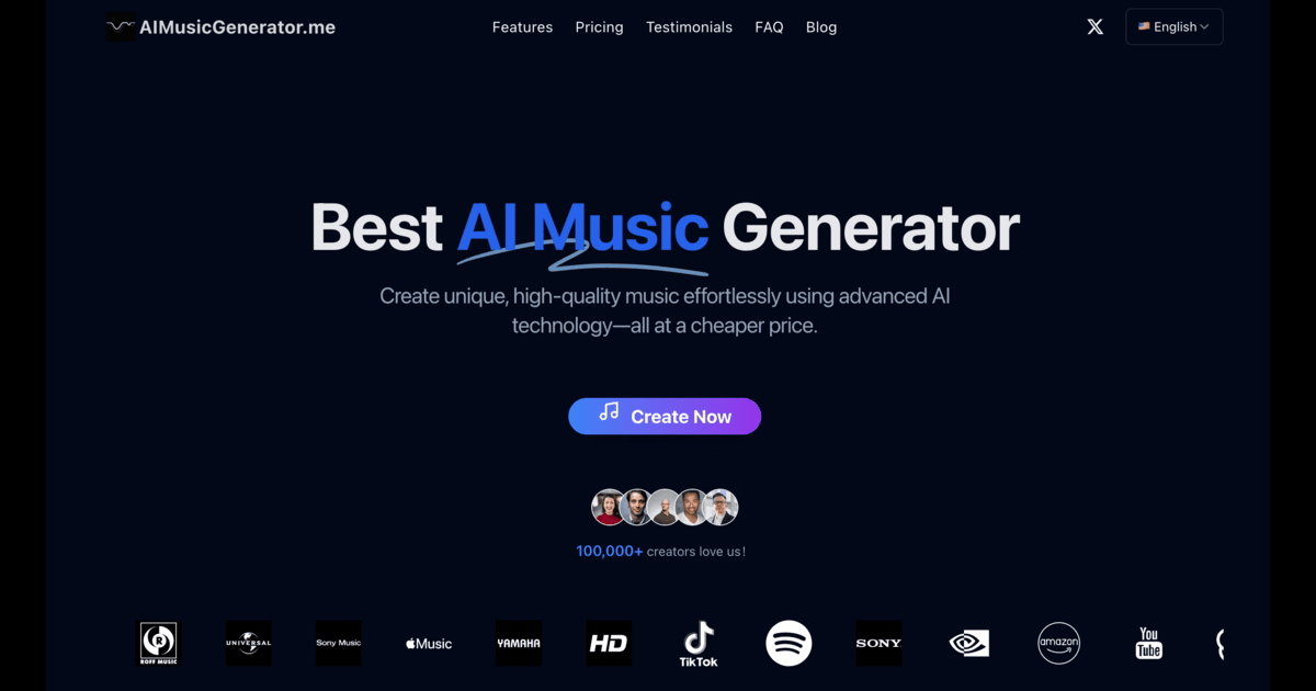 YourMusic AI - Multi-Model AI Music Creation Platform with Suno & Udio